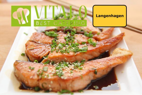 Catering Langenhagen und Partyservice für echte Gourmets. - Vitalo ...